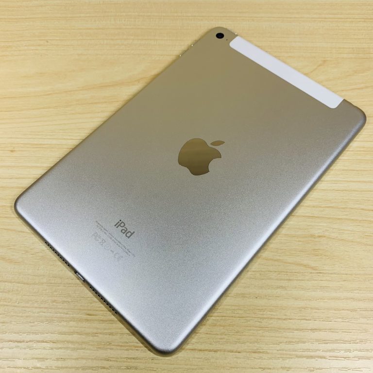 iPhoneiPadmini買取